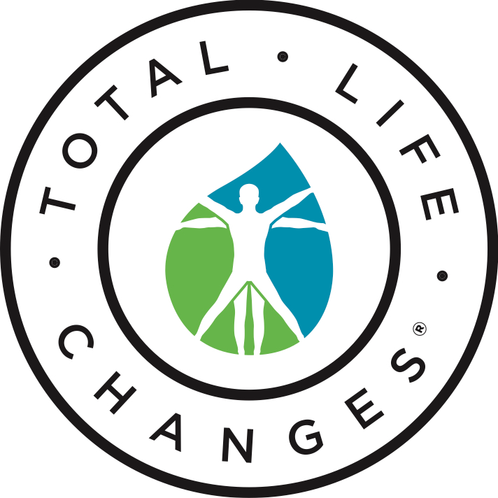 TOTAL LIFE CHANGES COLOMBIA